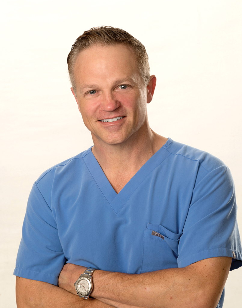 About Dr. Lenderman - Dr. Kevin Lenderman